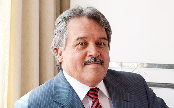 Presidente Piñera designó a Ignacio Torres Cabello director de Codelco ...