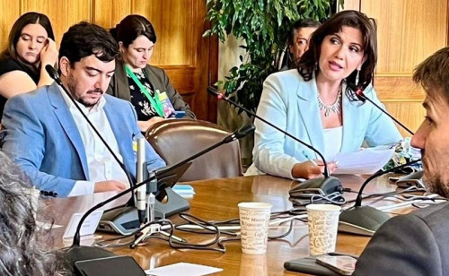 Acera respalda proyecto de ley para estabilizar tarifas eléctricas y ... Acera respalda proyecto de ley para estabilizar tarifas eléctricas y ...
